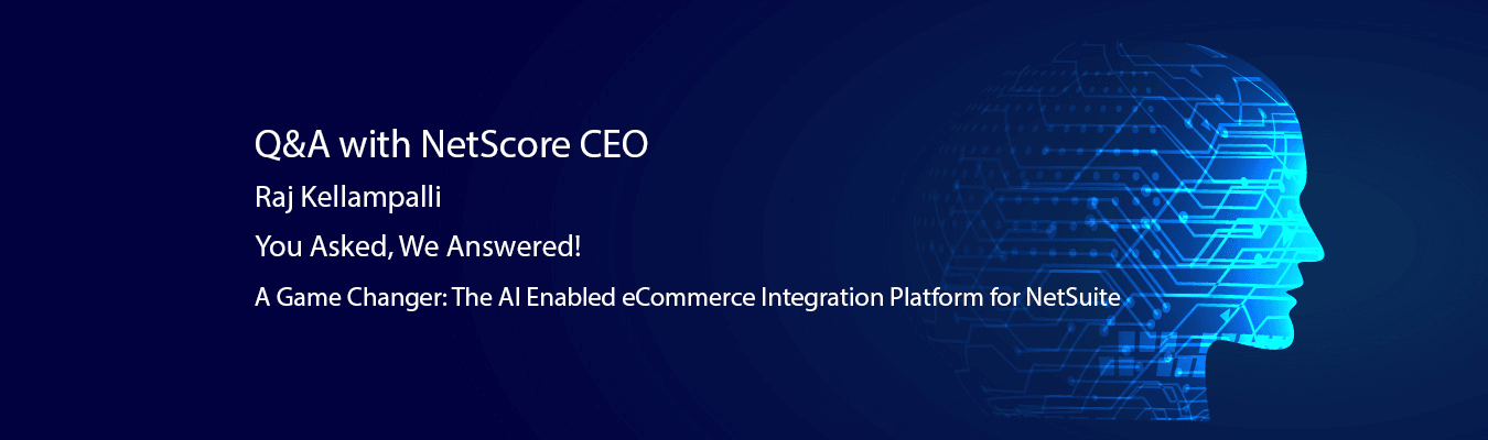 A Game Changer: The AI Enabled eCommerce Integration Platform for ...